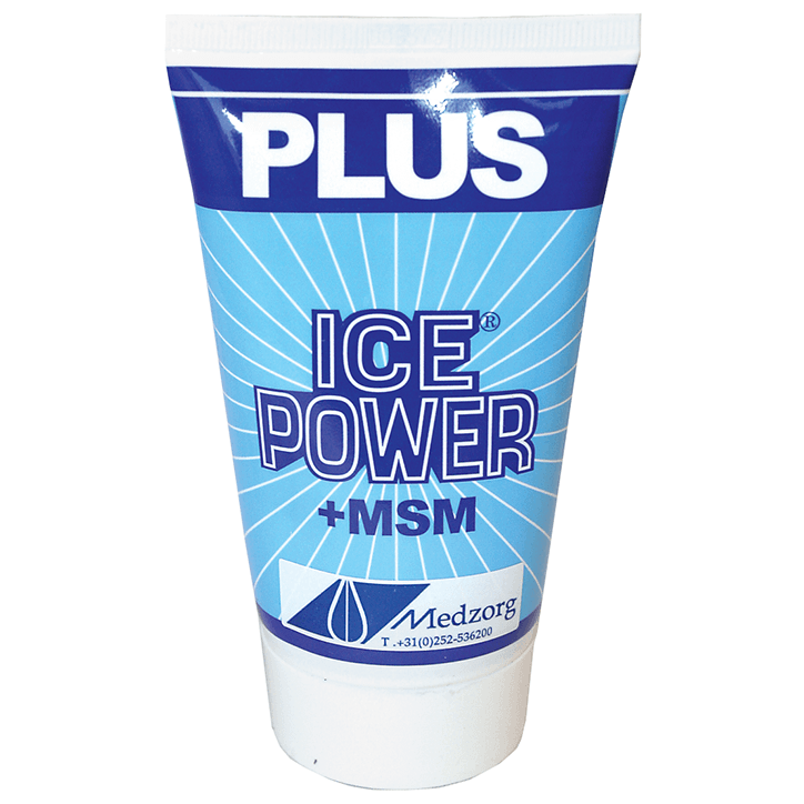 Icepower Plus MSM
