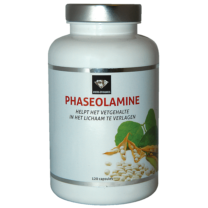 Nutri Dynamics Phaseolamine