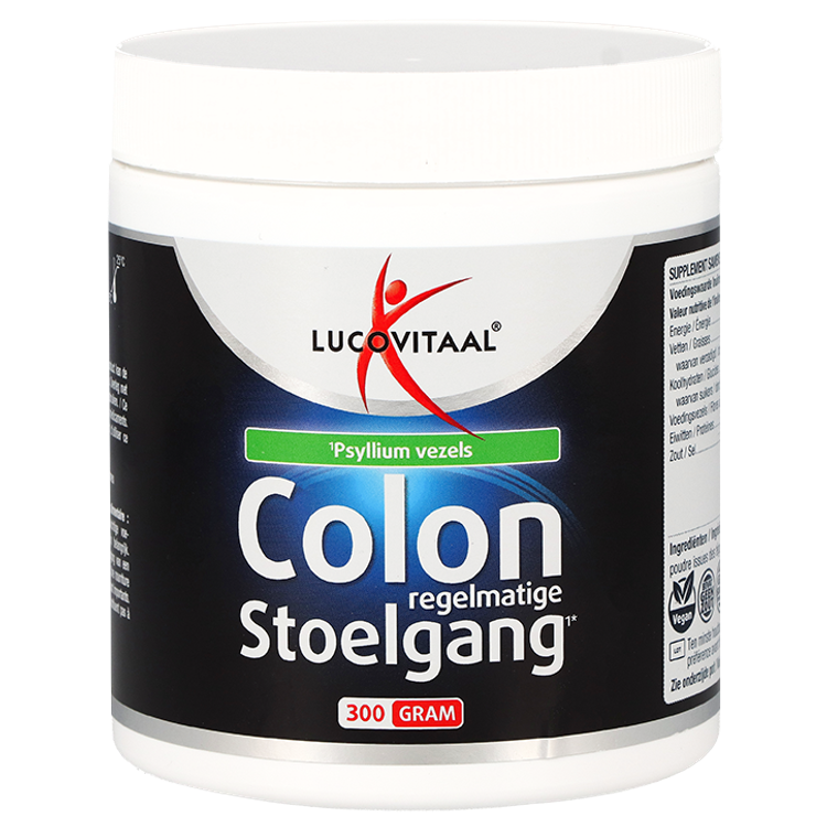 Jacob Hooy Inuline Poeder kopen bij Holland & Barrett