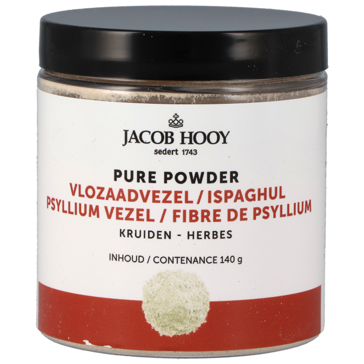 Jacob Hooy Inuline Poeder kopen bij Holland & Barrett