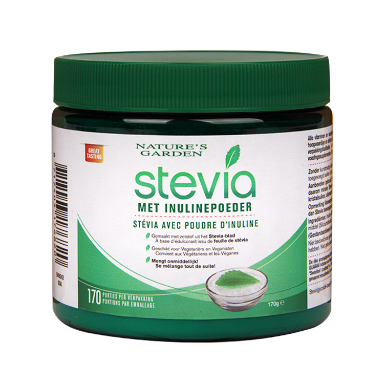 Jacob Hooy Inuline Poeder kopen bij Holland & Barrett