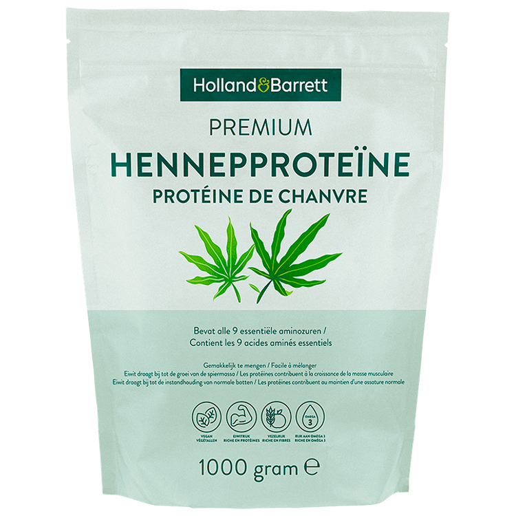 Jacob Hooy Inuline Poeder kopen bij Holland & Barrett