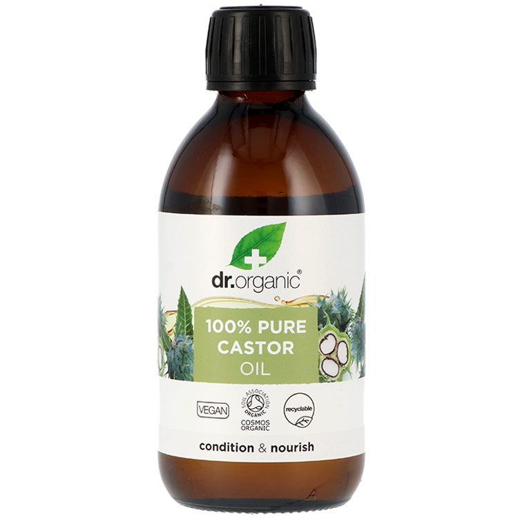 100% pure castorolie kopen bij Holland & Barrett