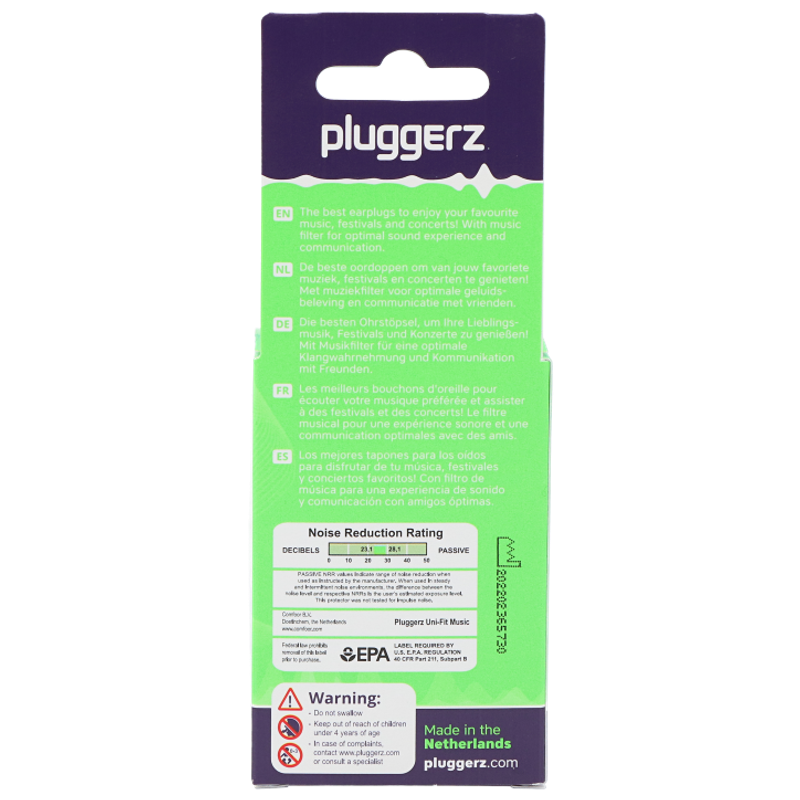Pluggerz kopen bij Holland & Barrett