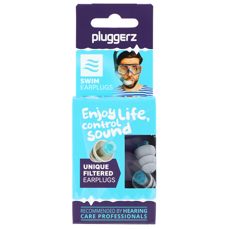 Pluggerz kopen bij Holland & Barrett