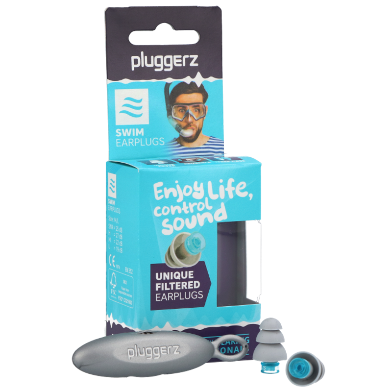 Pluggerz kopen bij Holland & Barrett
