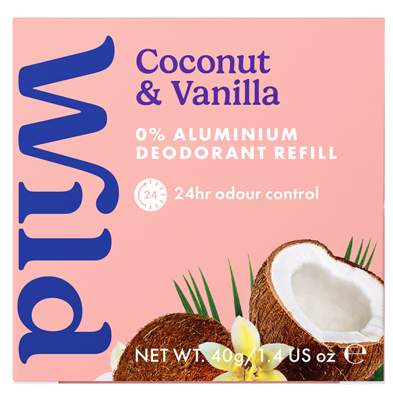 Wild Deodorant kopen bij Holland & Barrett