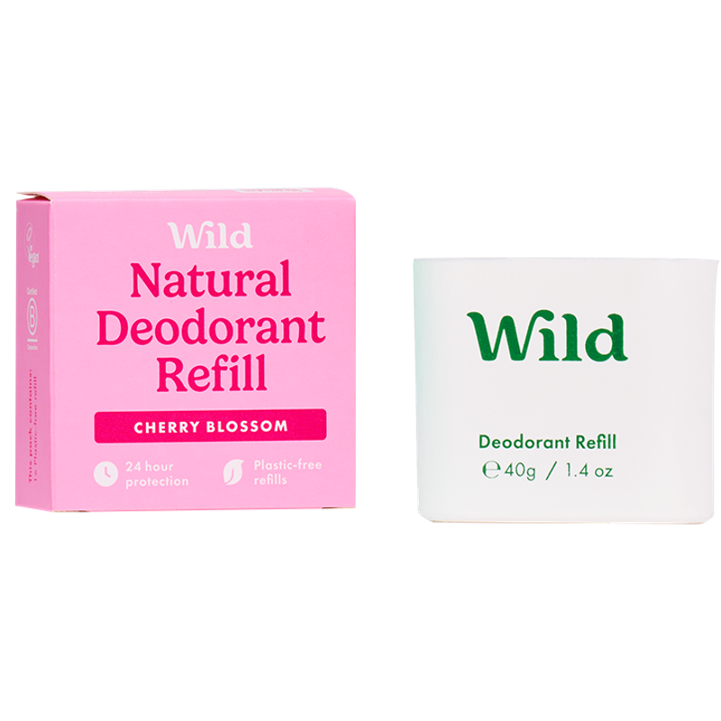 Wild Deodorant kopen bij Holland & Barrett