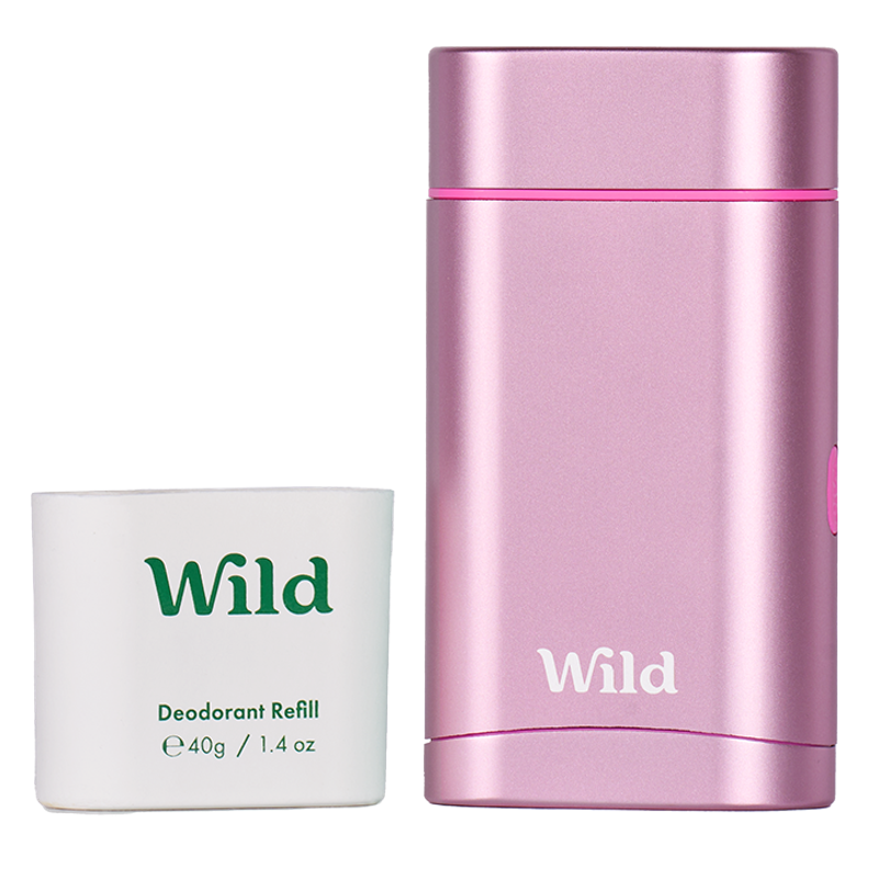 Wild Deodorant kopen bij Holland & Barrett