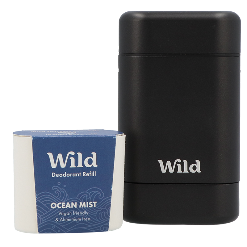 Wild Deodorant kopen bij Holland & Barrett