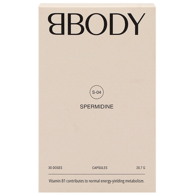BBODY | Holland & Barrett