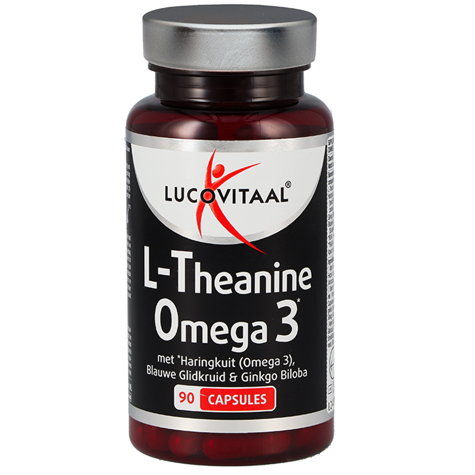 L-Theanine kopen bij Holland & Barrett