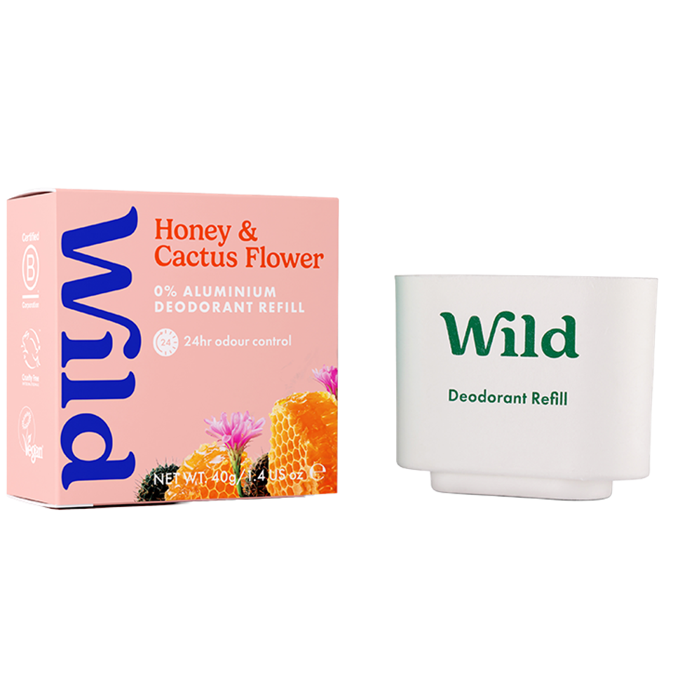 Wild Refills kopen bij Holland & Barrett