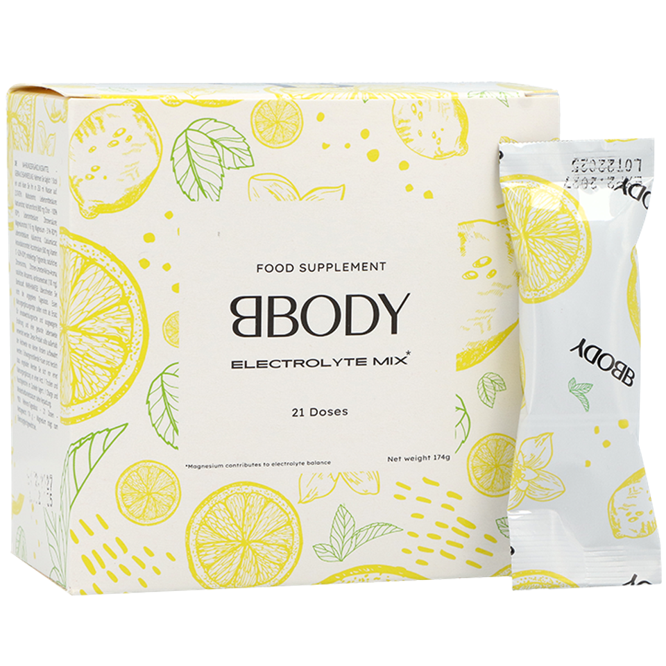 BBODY | Holland & Barrett