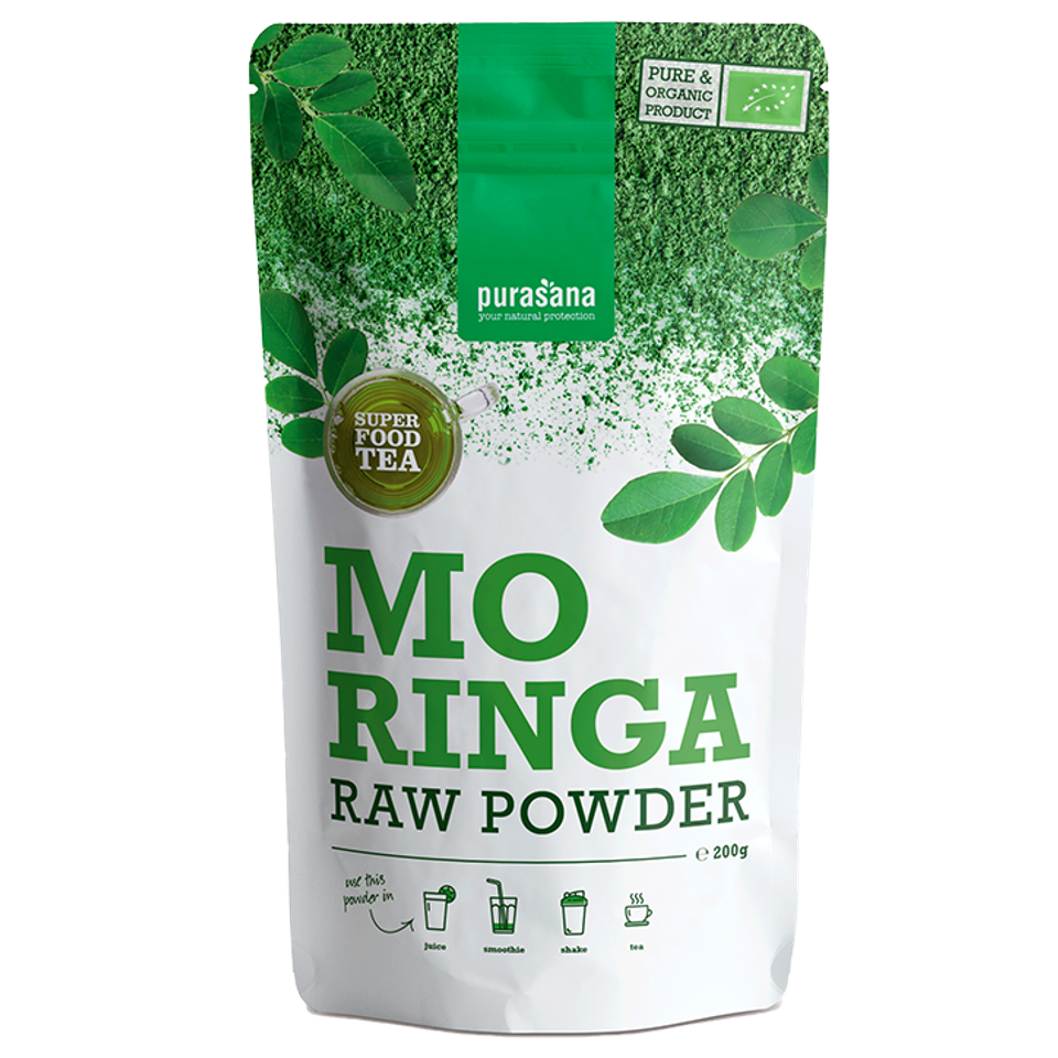 Moringa kopen bij Holland & Barrett