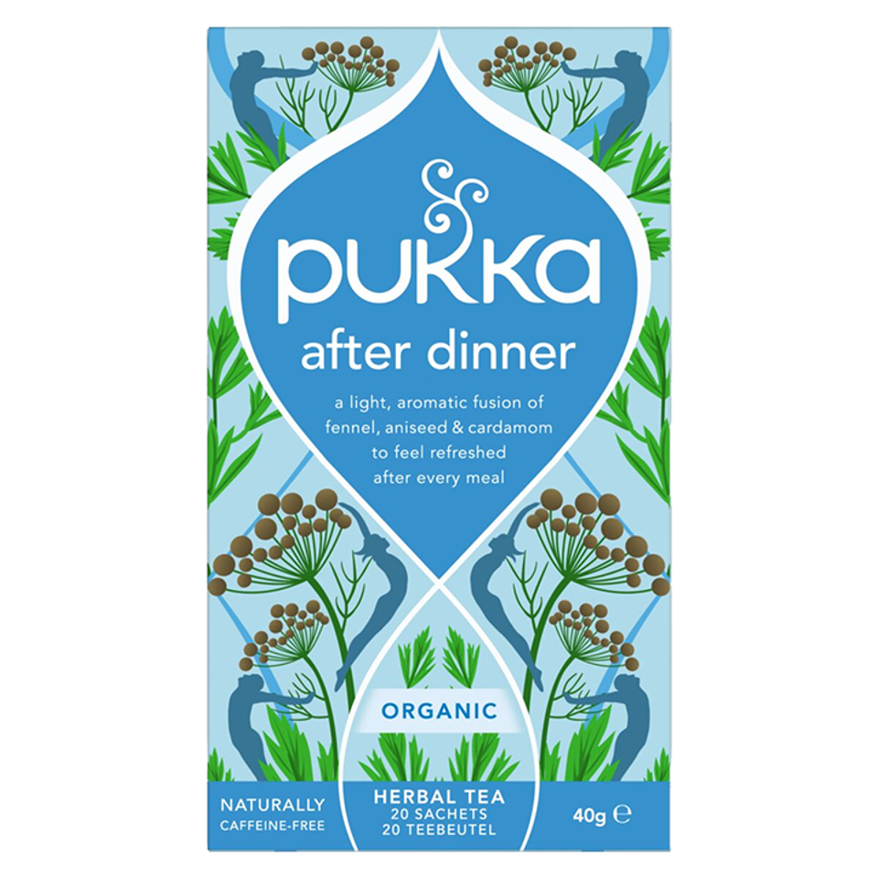 Pukka thee kopen bij Holland & Barrett