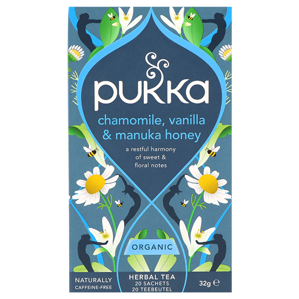 Pukka Thee kopen bij Holland & Barrett