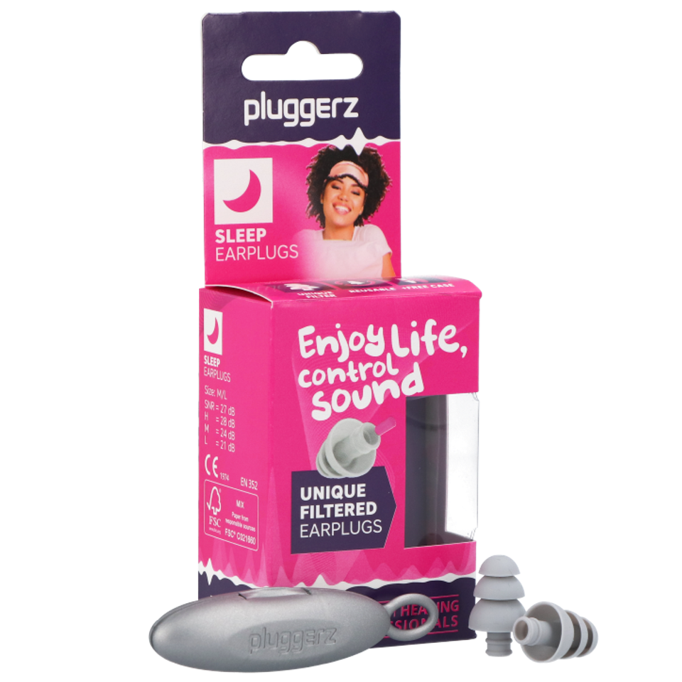 Pluggerz kopen bij Holland & Barrett
