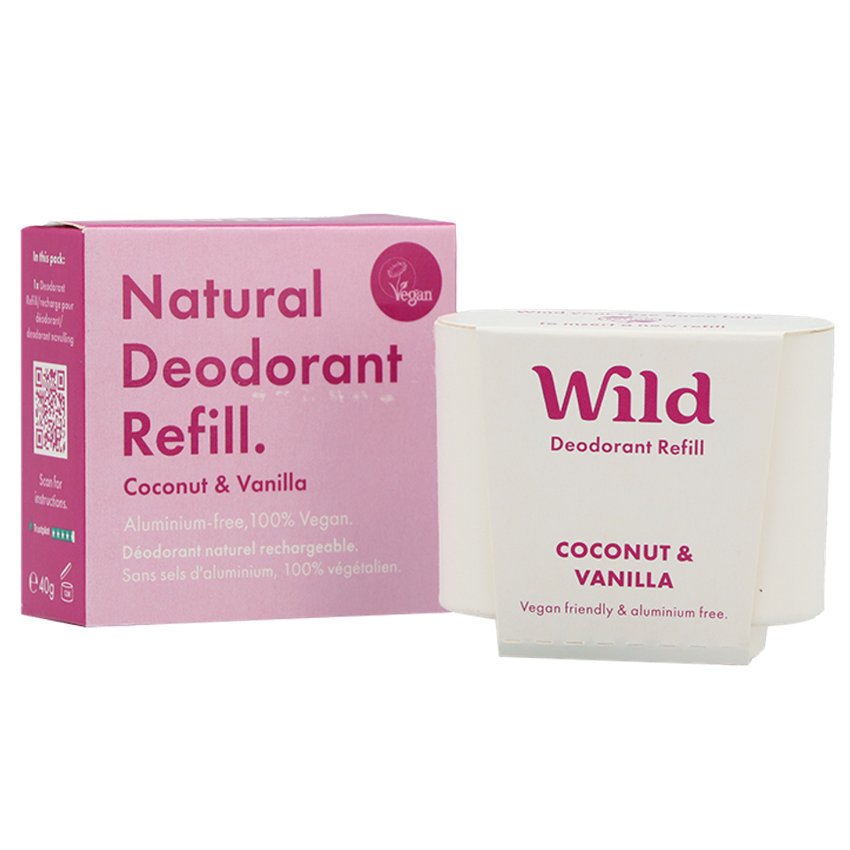 Wild Refills kopen bij Holland & Barrett