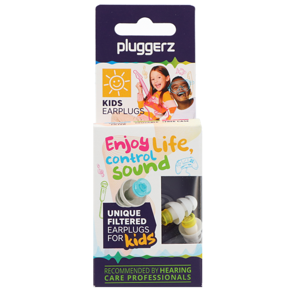 Pluggerz kopen bij Holland & Barrett
