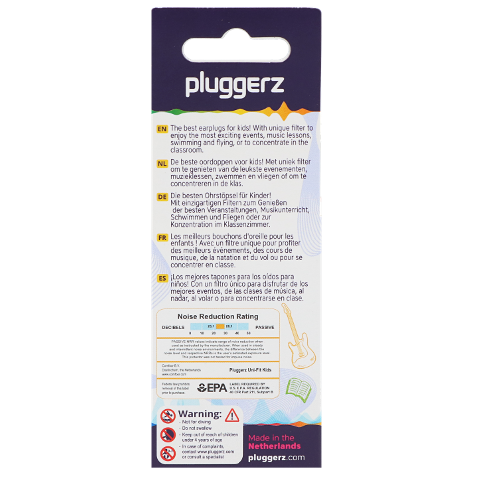 Pluggerz kopen bij Holland & Barrett
