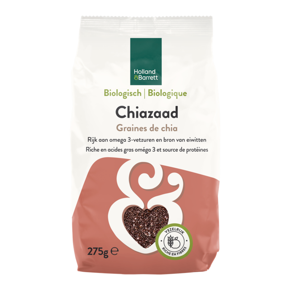 Chiazaad kopen bij Holland & Barrett
