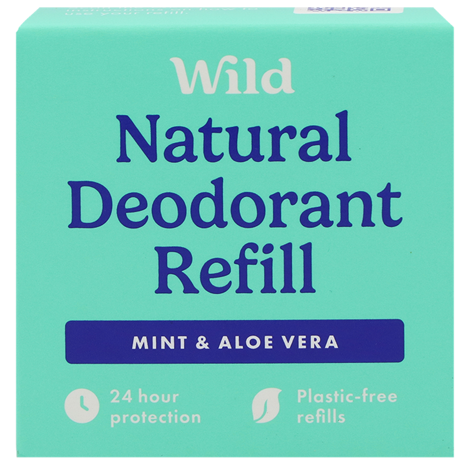 Wild Refills kopen bij Holland & Barrett