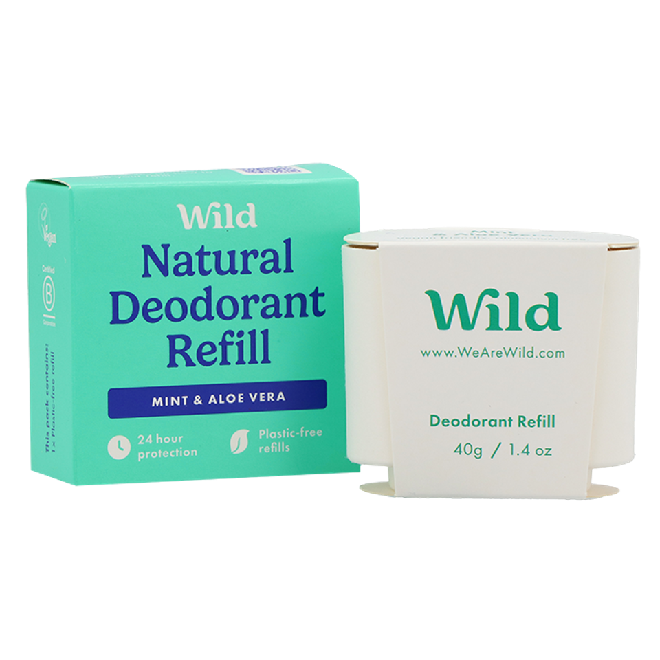 Wild Refills kopen bij Holland & Barrett
