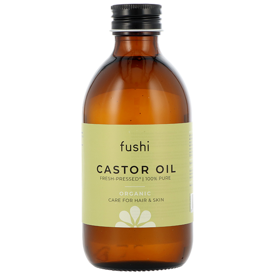 100% pure castorolie kopen bij Holland & Barrett