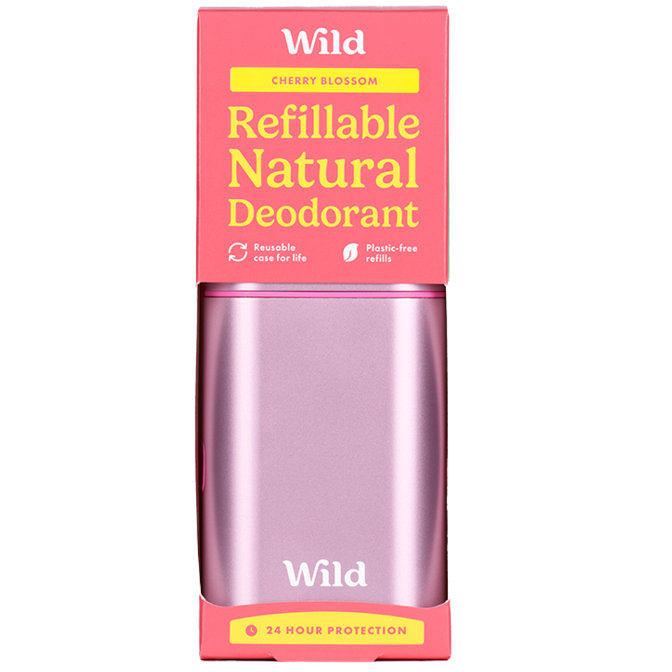 Wild Deodorant kopen bij Holland & Barrett