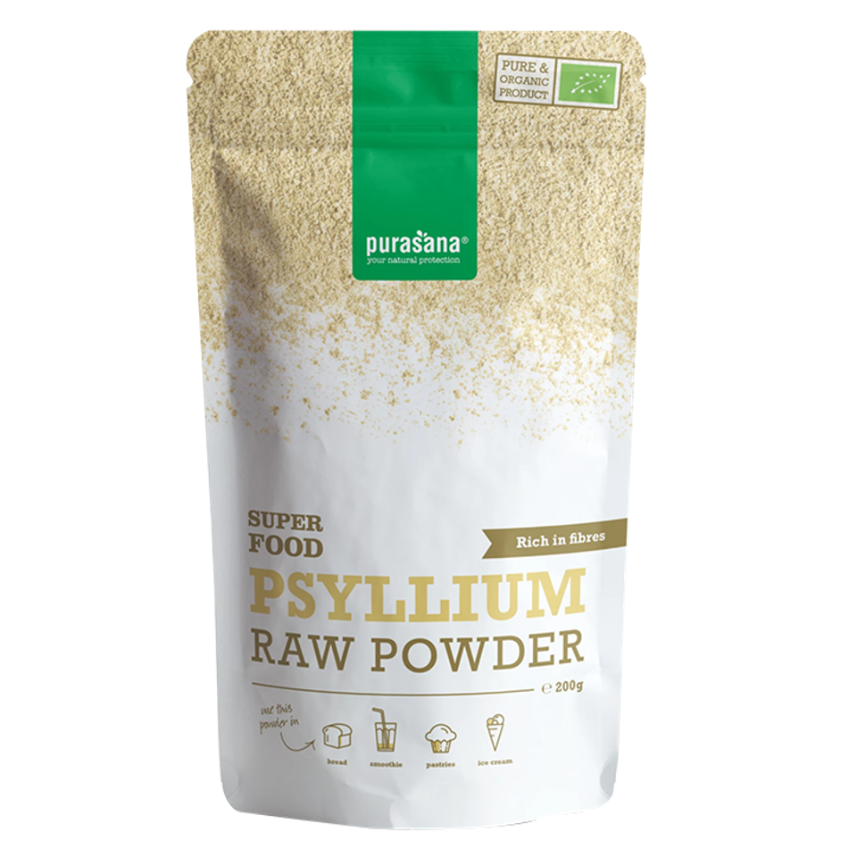 Psylliumvezels kopen bij Holland & Barrett