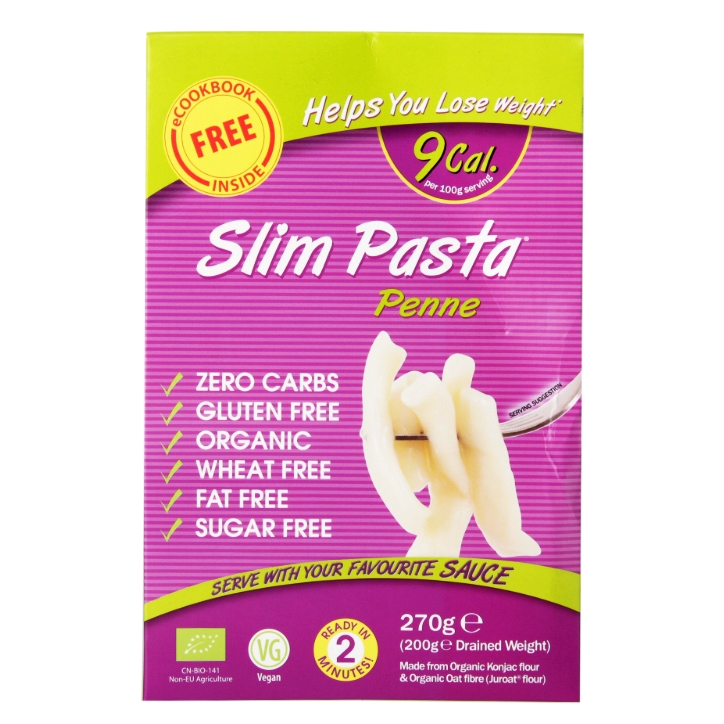 Explore Cuisine Organic Gluten Free Edamame Spaghetti | Holland & Barrett