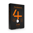 4Him Testobalance Tablets | H&B