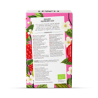 Heath & Heather Organic Raspberry | Holland & Barrett