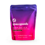 Spacegoods Astro Dust Chocolate Powder | Superfoods | H&B