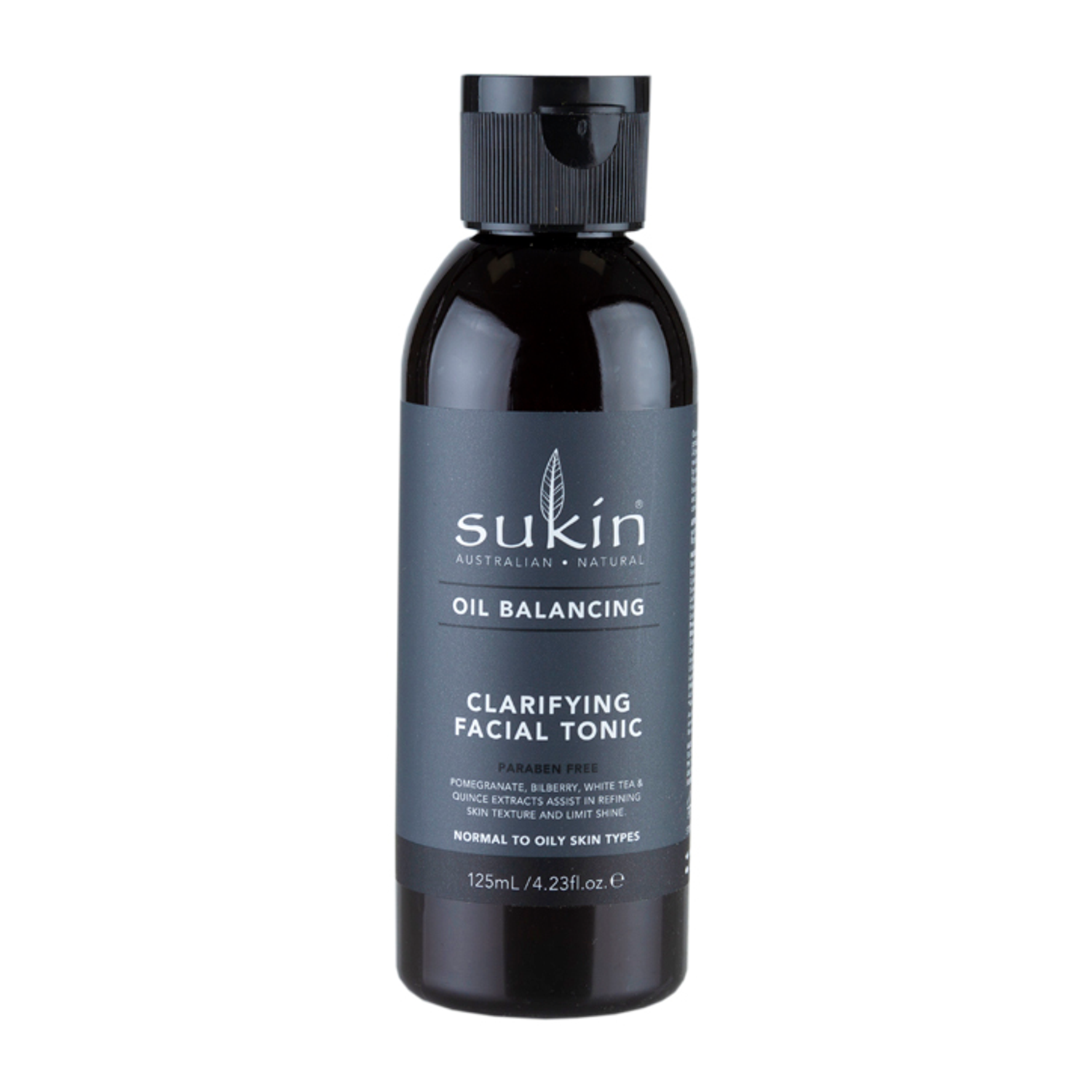 Sukin Oil Balancing Clarifying Facial Tonic | Holland & Barrett