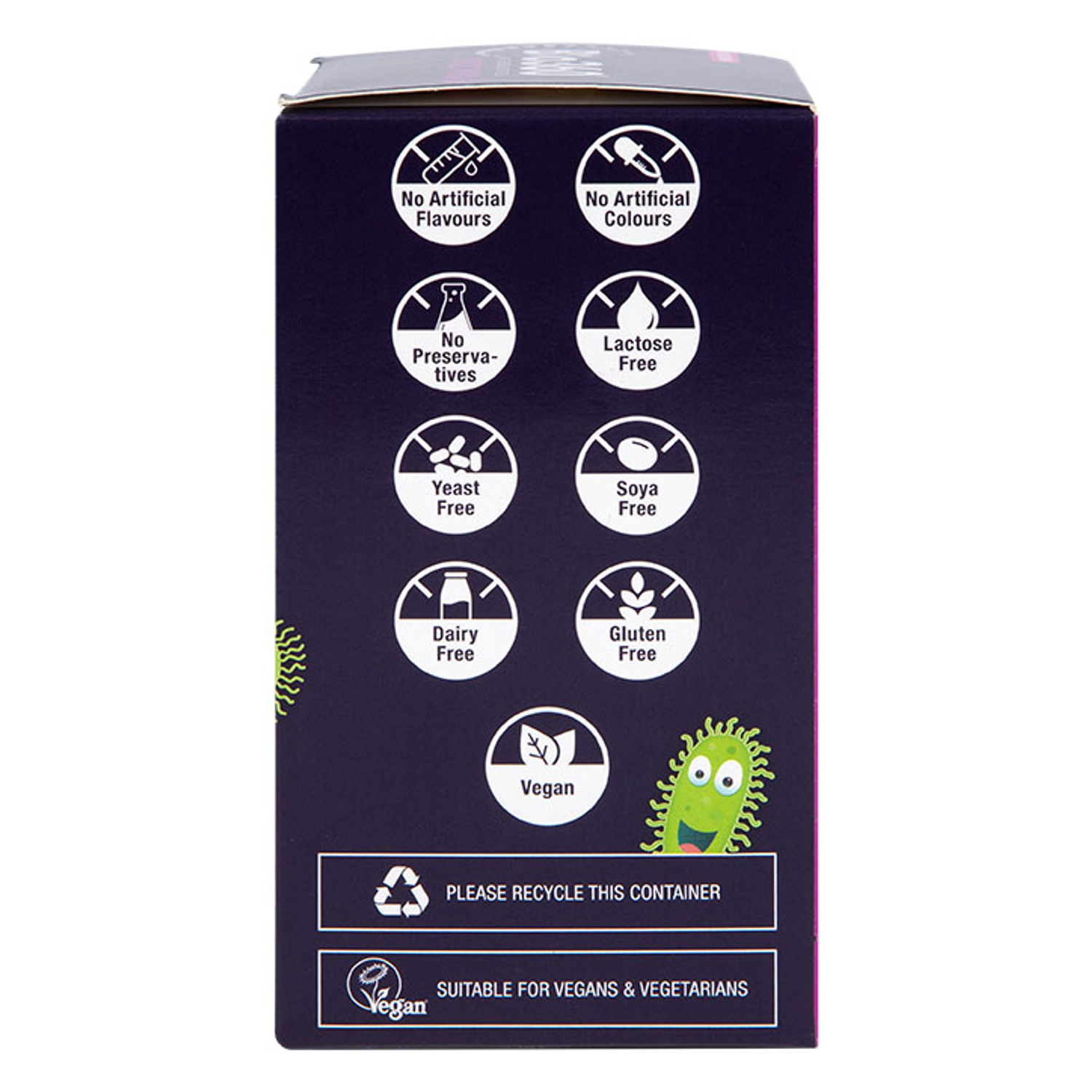 Nature’s Aid Kidz Pro-5 Daily Microbiotic Powder | Holland & Barrett