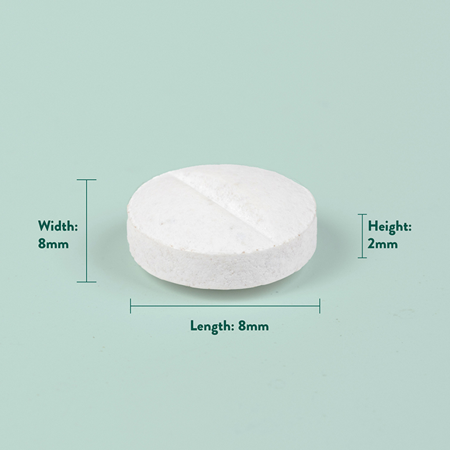 Holland & Barrett MenoCool Black Cohosh 60 Tablets