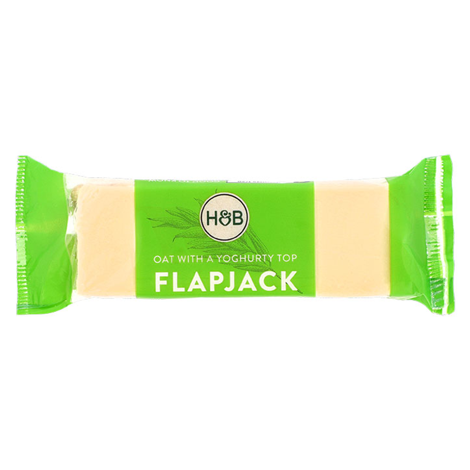 Holland & Barrett Yoghurt Flavour Top Flapjack | Holland & Barrett