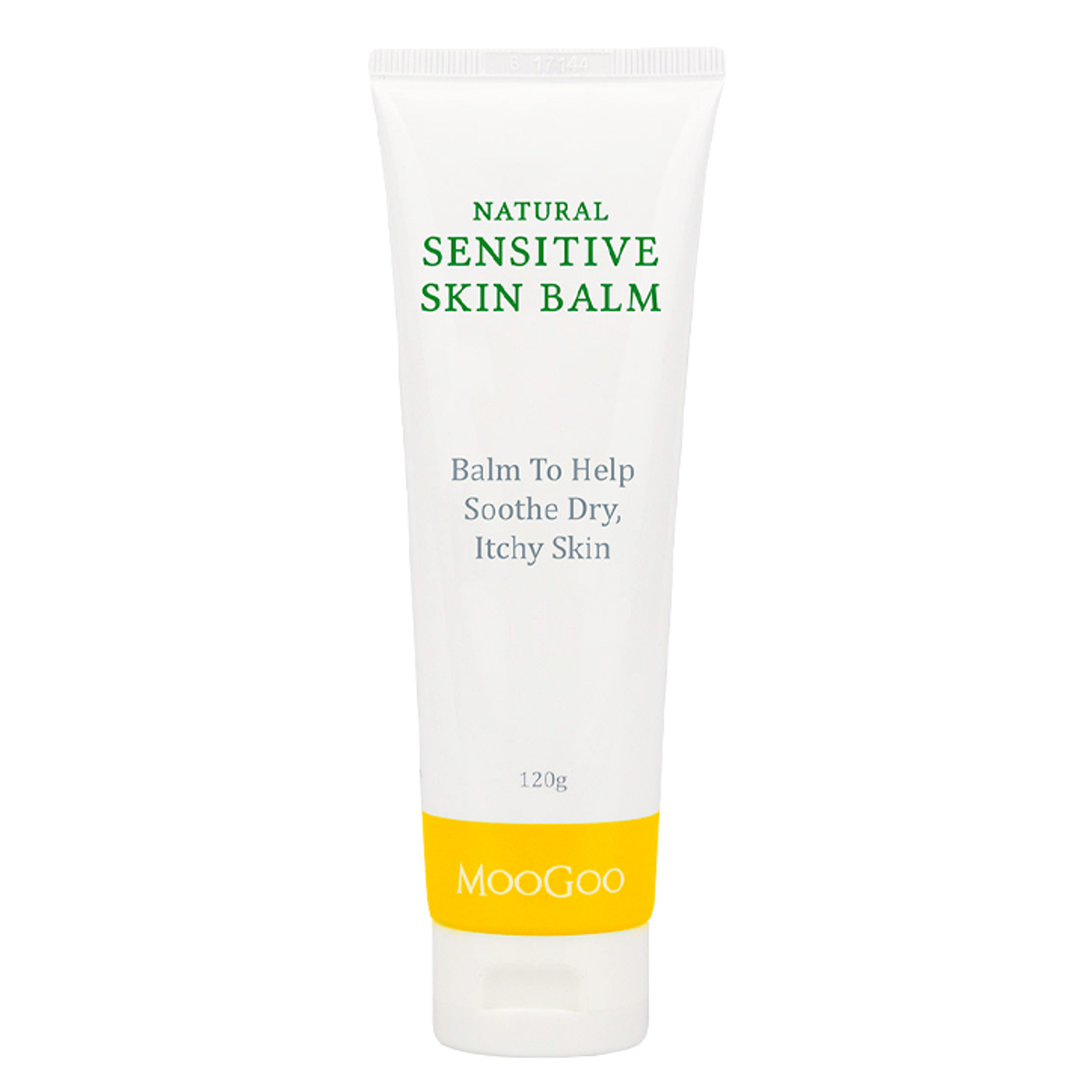 MooGoo Sensitive Skin Balm 120g | Holland & Barrett