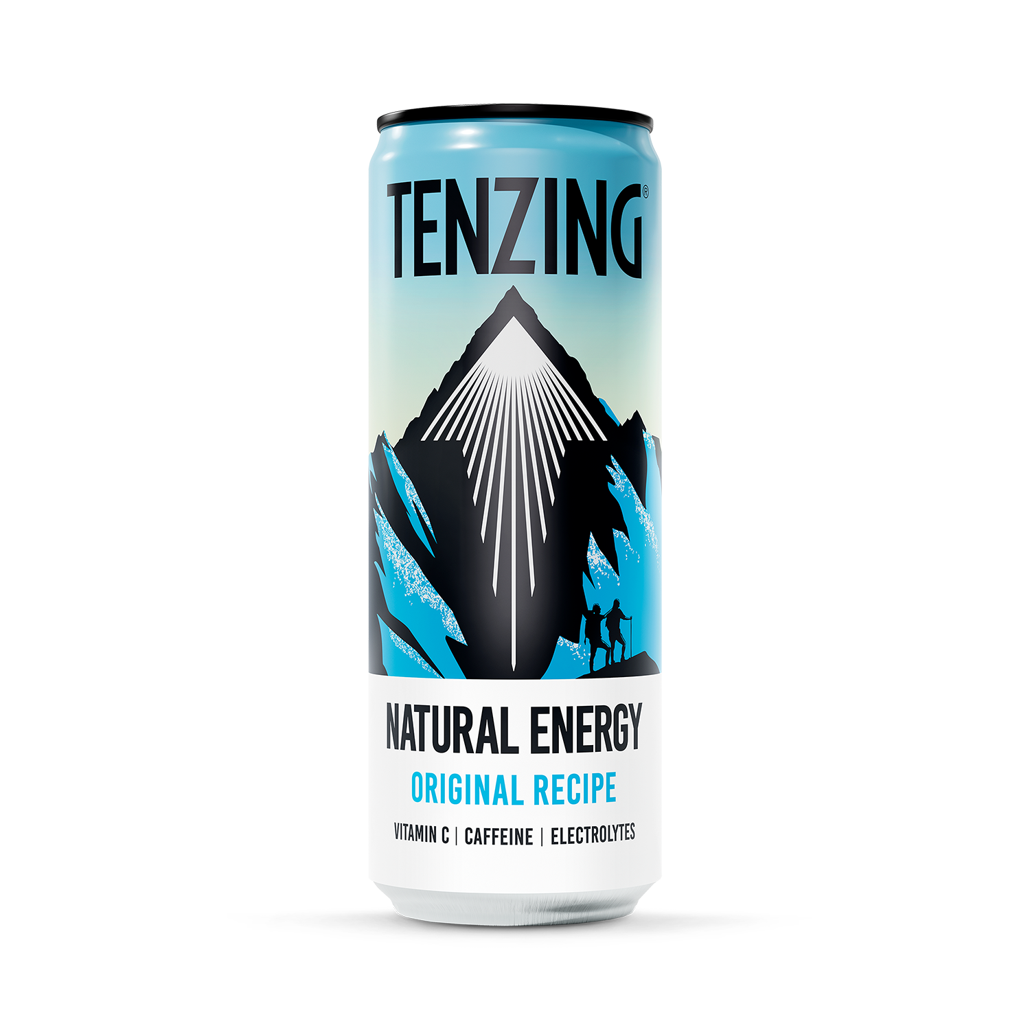 Tenzing Natural Energy Drink 250ml | Holland & Barrett