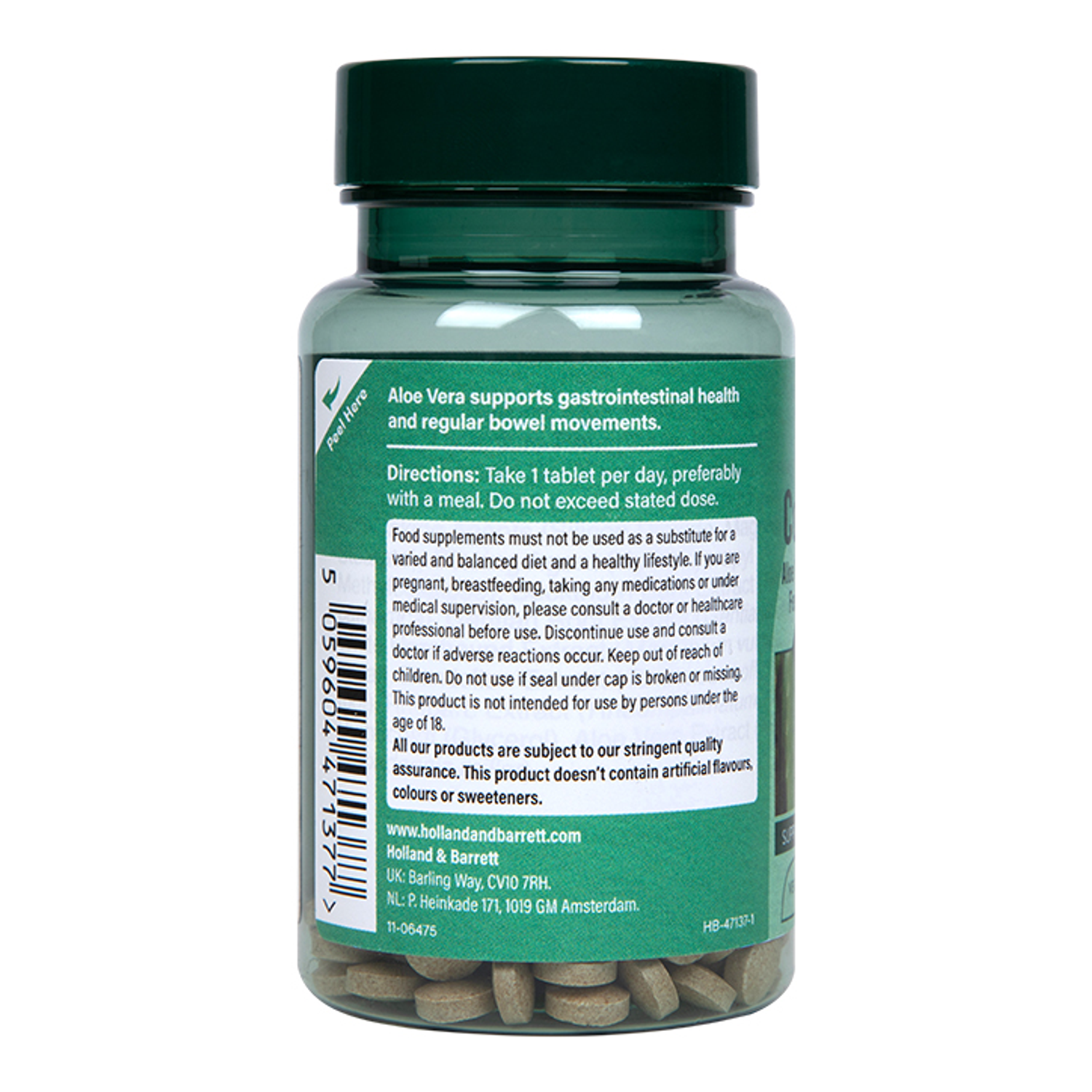 Colon Cleanse Drink Holland And Barrett at Sebastian Nanson blog
