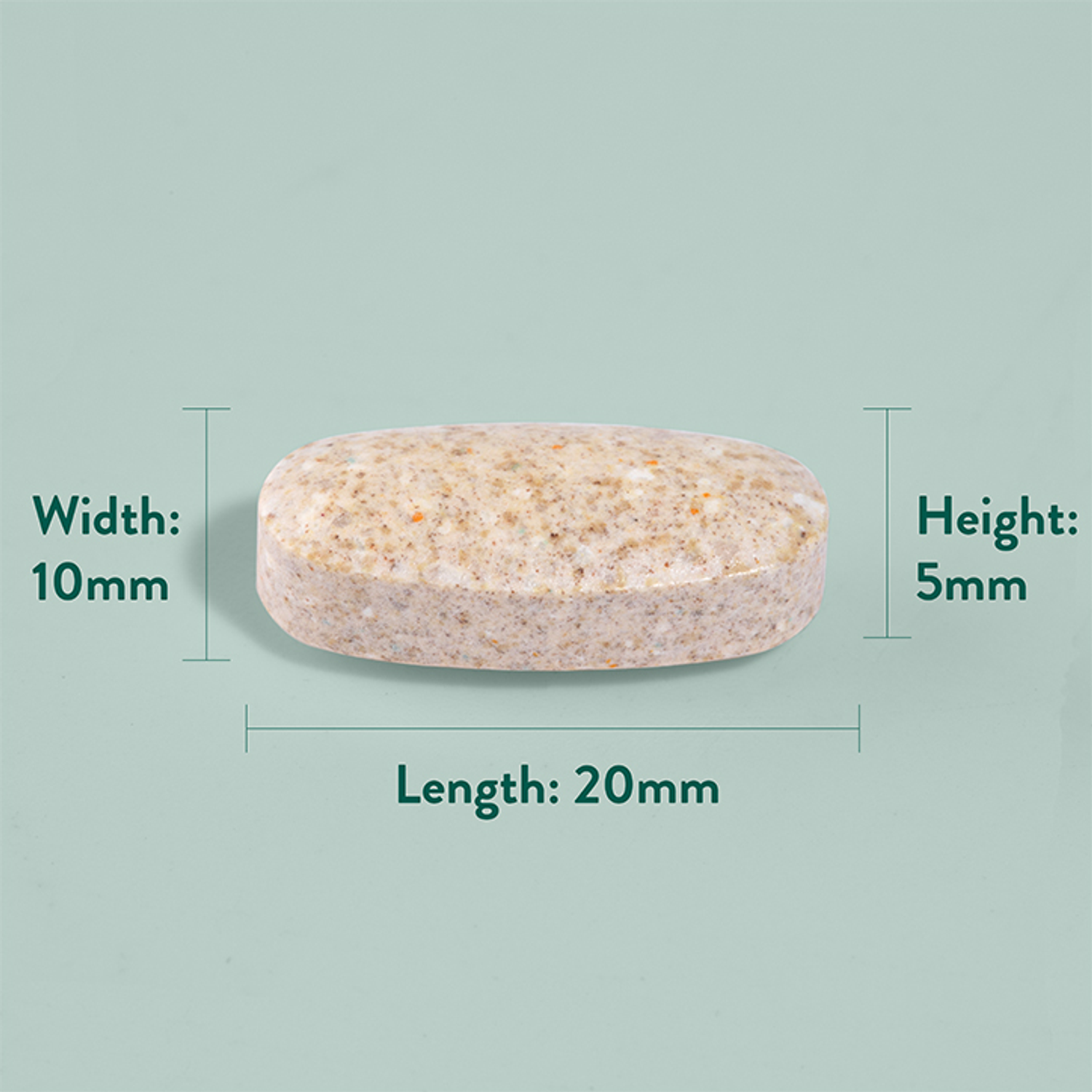 Holland & Barrett ABC to Z Multivitamins 60 Tablets | Holland & Barrett