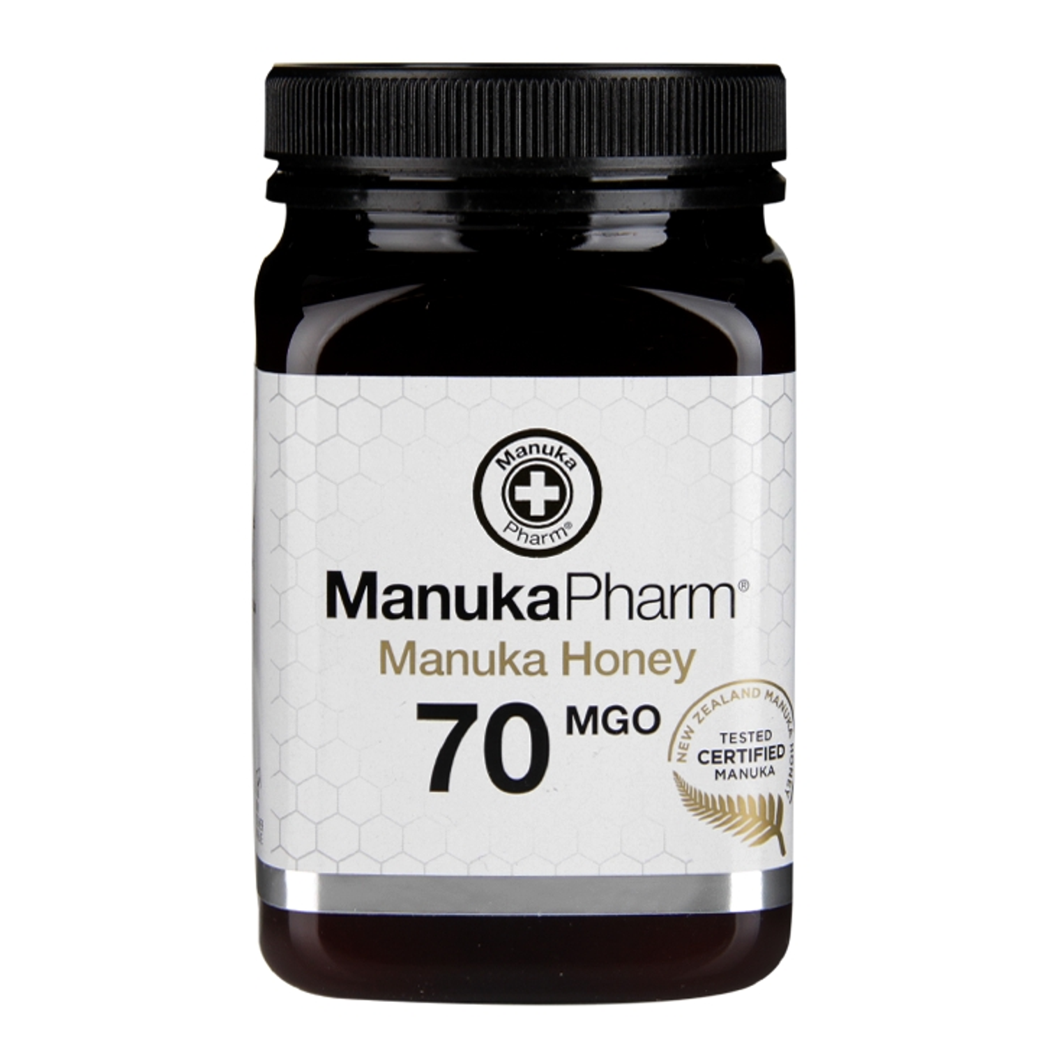 MGO 70 Everyday Manuka Honey | Manuka Pharm | H&B