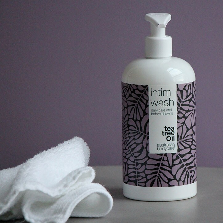 Australian Bodycare Intim Wash 500ml