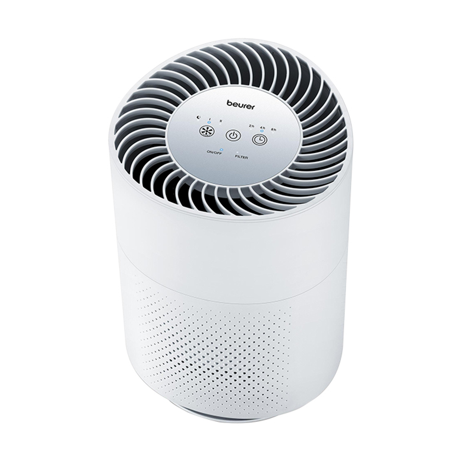 Beurer Air Purifier with HEPA filtration LR220| Holland & Barrett