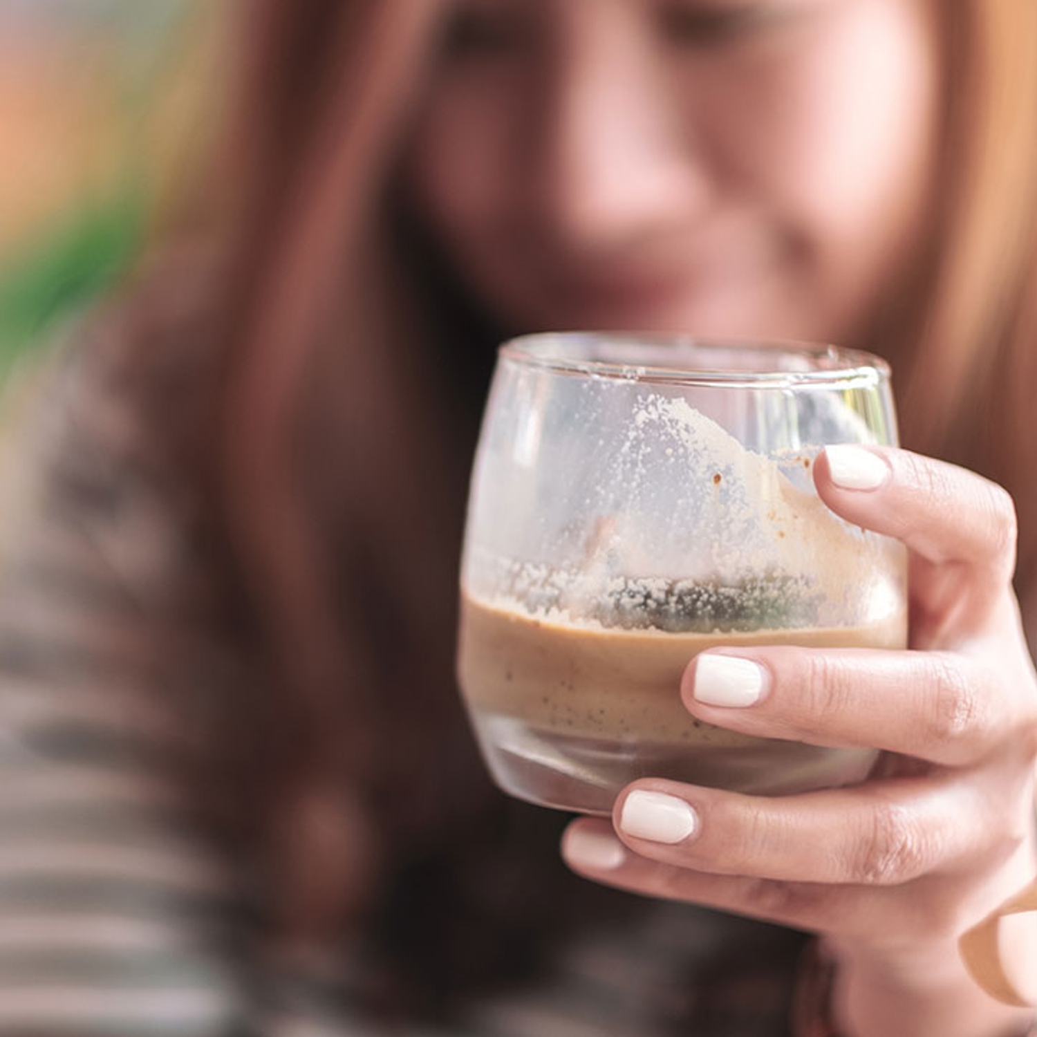 MPowder PERI-BOOST Perimenopause Supplement 900g| Holland & Barrett