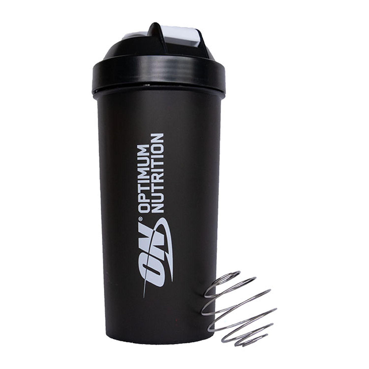 Optimum Nutrition Gainer Shaker Black 1L | Holland & Barrett