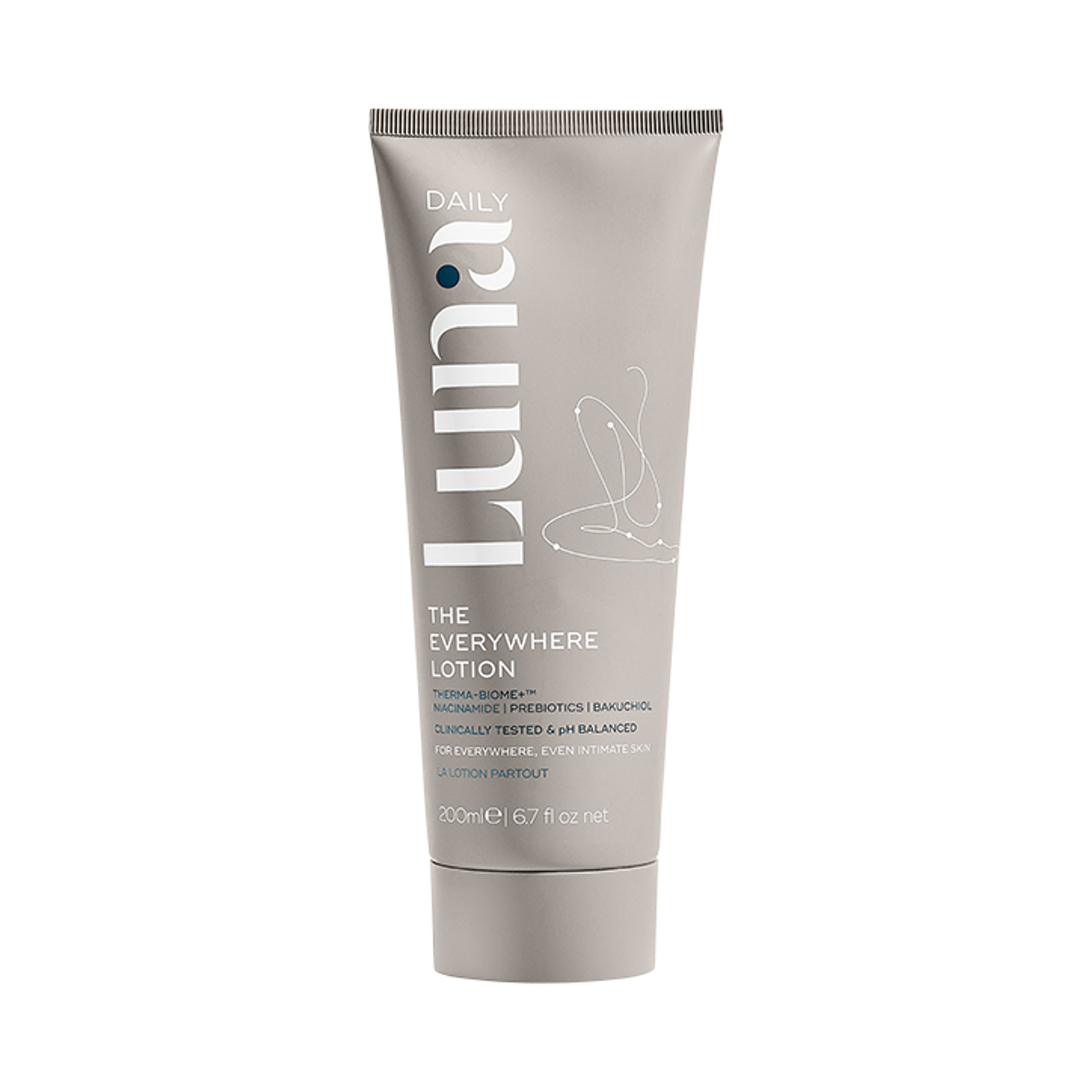 Luna Daily The Everywhere Lotion 200ml |Holland & Barrett