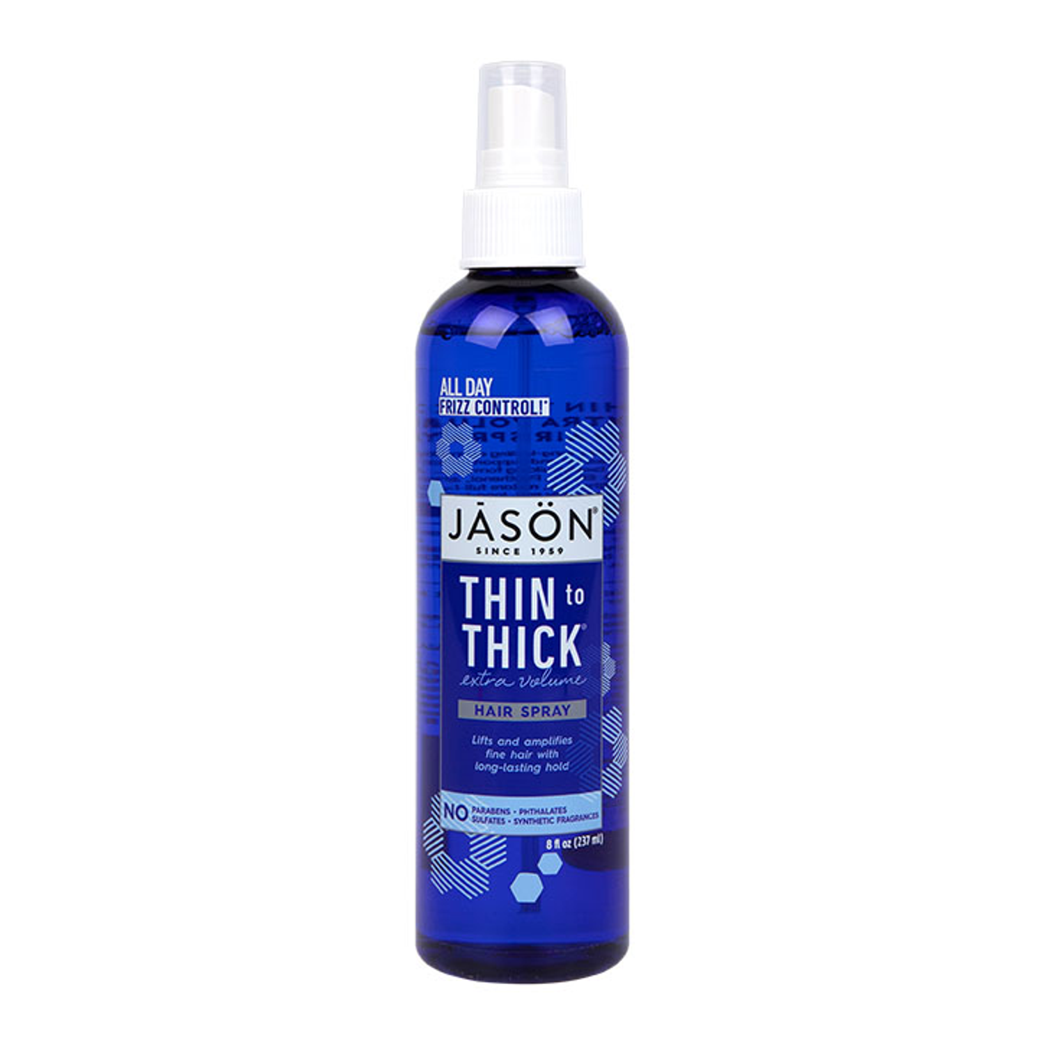 JasonThin To Thick Extra Volume Hair Spray 237ml |Holland & Barrett